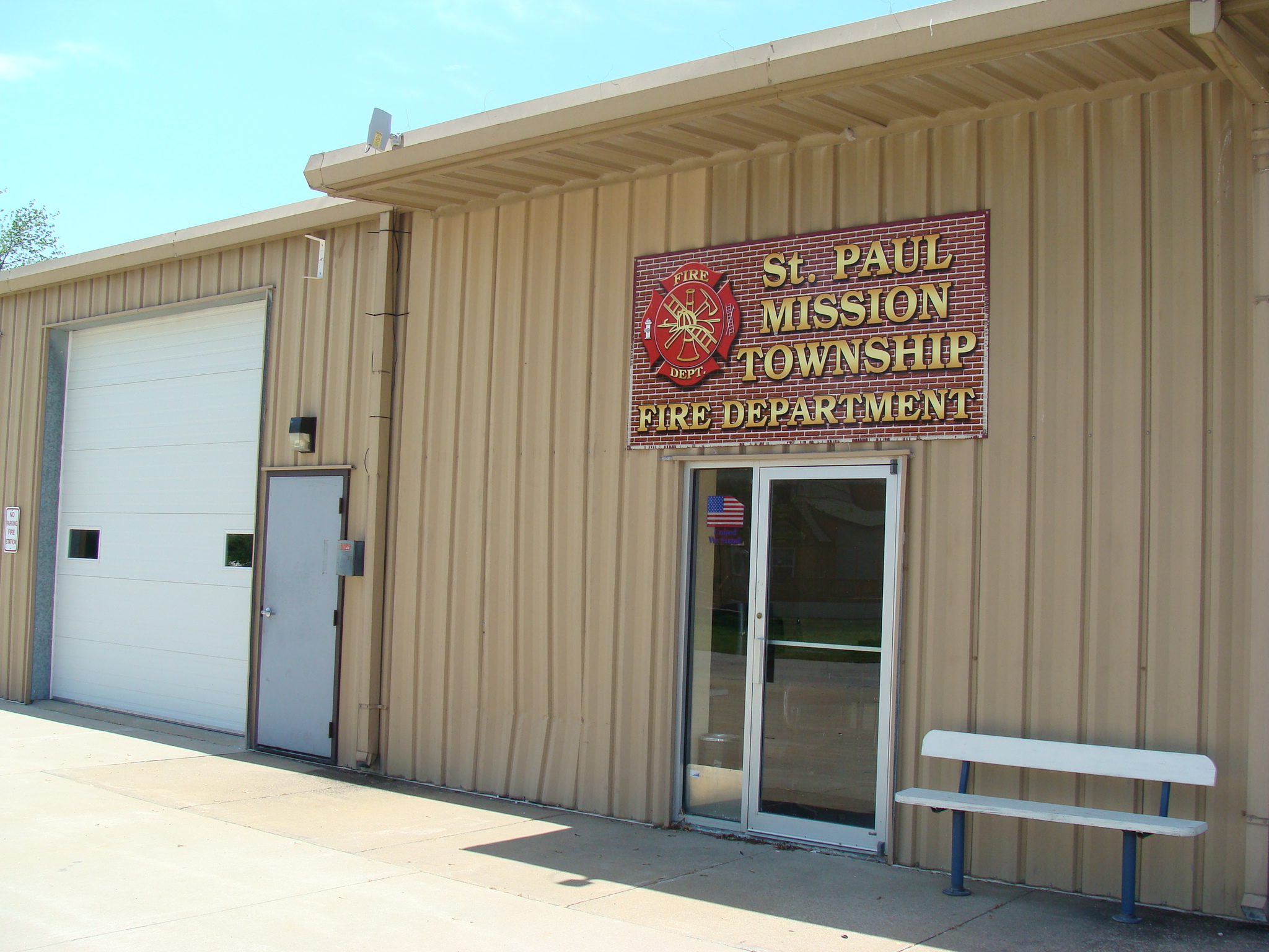 City of St.Paul- History